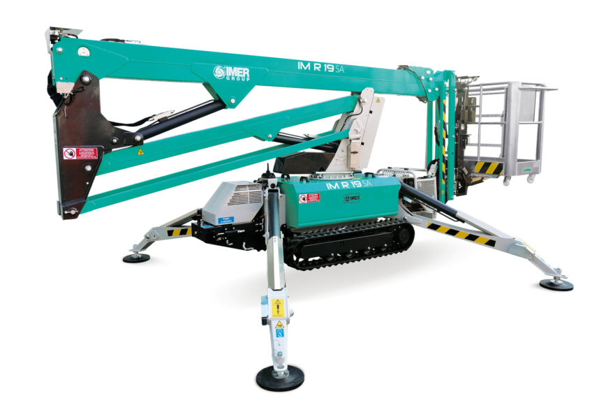 Örümcek Platformlar